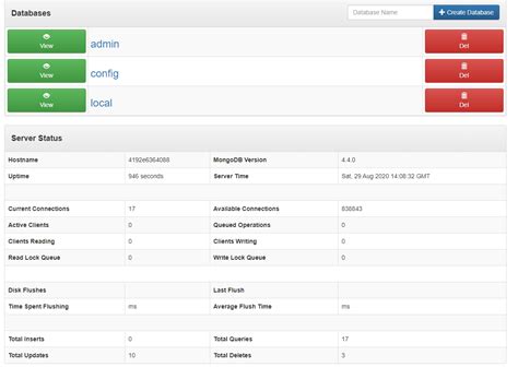 Unable To Connect Using Replicas Uri Issue Docker Library Mongo GitHub
