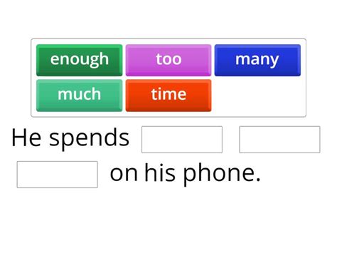 Evaluations With Nouns And Adjectives Lengkapi Kalimatnya