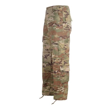 Propper Fr Acu Trousers Ocp Uniforms