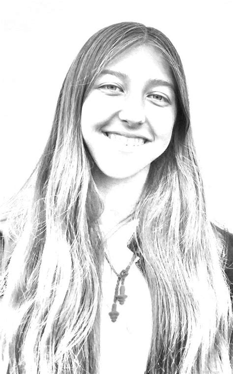 Melody Cristea By Eric S Huffman On Deviantart