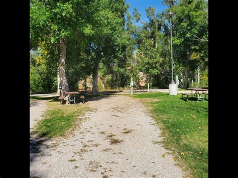 Photo Gallery • Spearfish City Campground