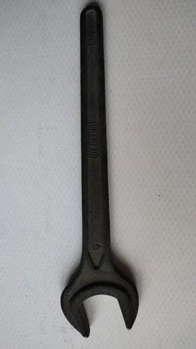 Dee Neers Single Open End Spanner Size 17inch At Best Price In Jaipur Id 26060124773