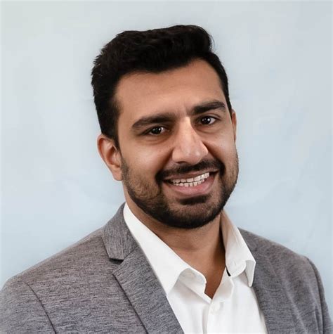 Avinash Thakur Type One Energy