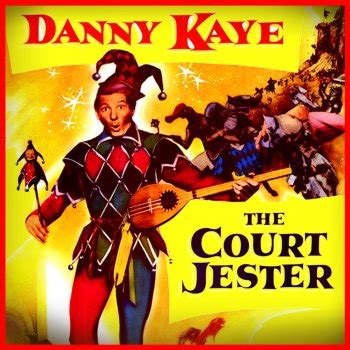 The Court Jester By Danny Kaye Album Lyrics Musixmatch Song Lyrics And Translations