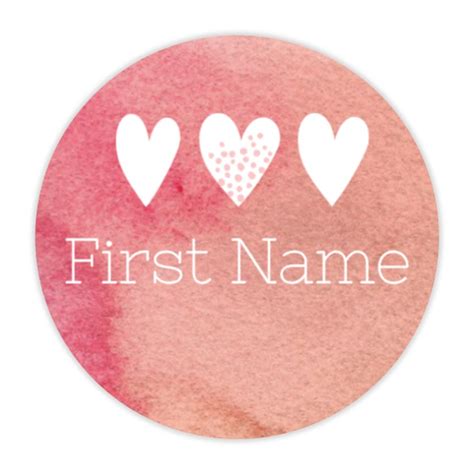 Holiday Envelope Seals Templates And Designs Vistaprint Ca