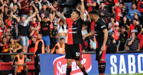 Rubén Botta Apuntó Contra El Arbitraje Luego Del Partido Ante River