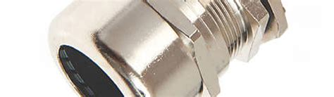 Emi Shielded Cable Glands Nolato