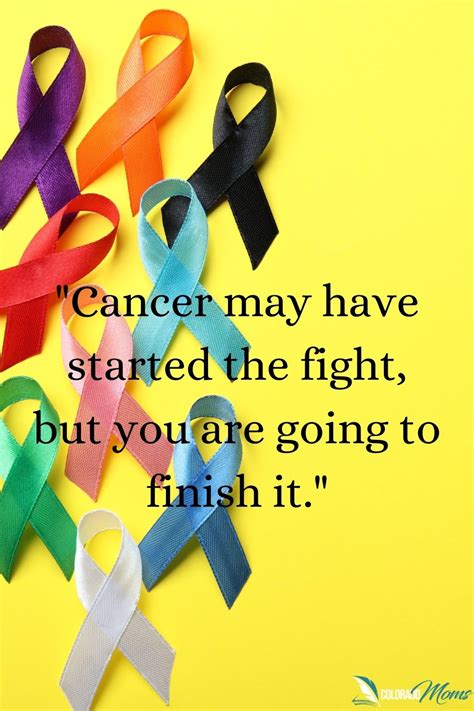 Empowering Inspirational Quotes For Cancer Patients Find Strength And