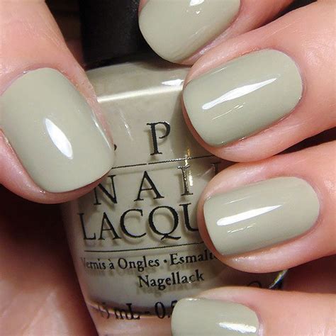 Light Olive Green…our Fairynails Alternative For Green Would You Try It Spring Acrylic