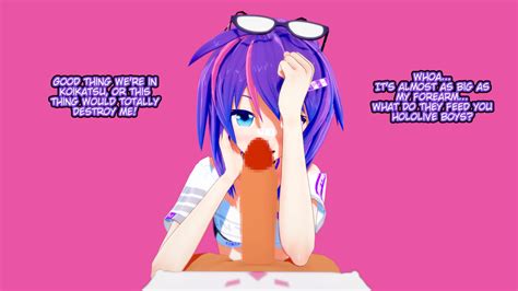 Rule 34 Crossover Fourth Wall Fourth Wall Broken Hololive Hololive