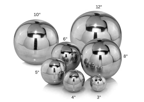Sb9525 Steel Balls Chrome Balls Gr40 I S O Bearings