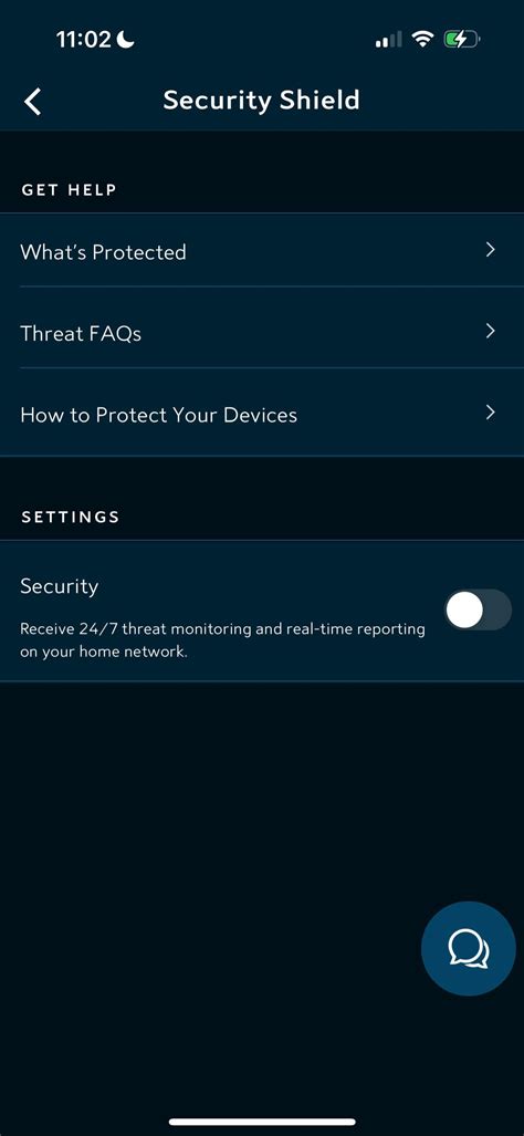 Spectrum Blocking Websites Security Shield Is Off Solved