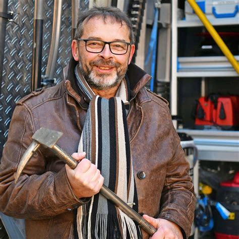 Thomas Tomczyk Findet Fast Alle Brandstifter