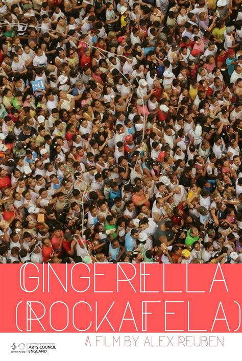 Gingerella Rockafela 2017 Imdb