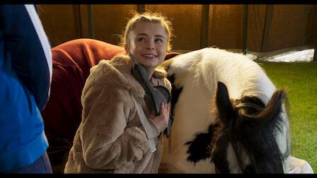 Watch Zoe Und Raven Freiheit Im Sattel Netflix Official Site