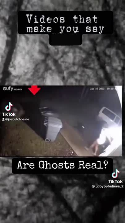 [video] Joe Basile On Linkedin Paranormal Horror Comedy