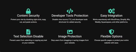 Copy Block Website Protection Javascript By Thexyz Codester