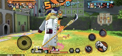 Straight Up A Whole Ass Old Gen Yonko Team Cannon 👀 Ropbr