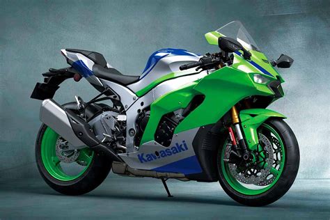 Descubre Las 10 Motos Deportivas Más Vendidas En 2024 Techbreak