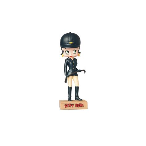 Figuur Betty Rider Collectie N ° 31