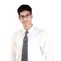 Prakshal Jain Portfolio