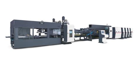 Fixed Type Flexo Folder Gluer Qs Series