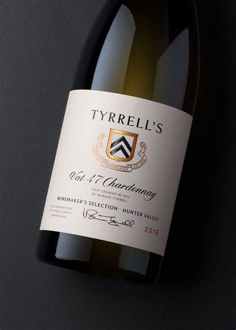Wines Tyrrells Hunter Valley Wines