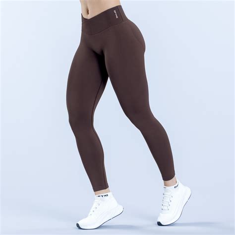 Vision Leggings Dfyne Us