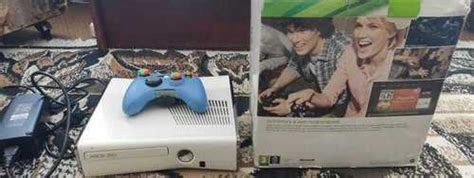 XBox 360 FreeBoot прошитый (+ привод L.T) | Festima.Ru - Мониторинг ...