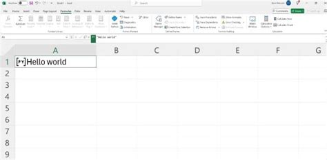 Python In Excel The Future Or Merely A Gimmick Edlitera