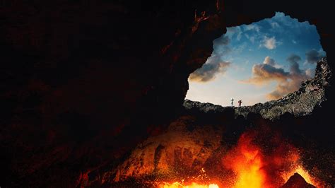 Wulkan Miłości Cały Film Vider