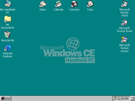 Windows Ce 211 Build 8262 Betawiki