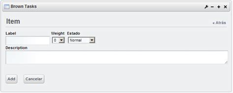 Service Builder Para Desarrollar Un Portlet Con Gestión De Base De