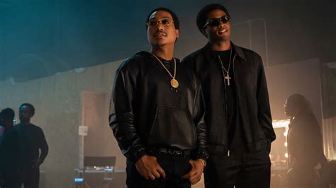 Watch Bmf Season 1 For Free Ahead Of Bmf Season 3 Premiere What To Watch