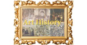 Art History A Timeline Of Art Periods And Movements The Art Constellation