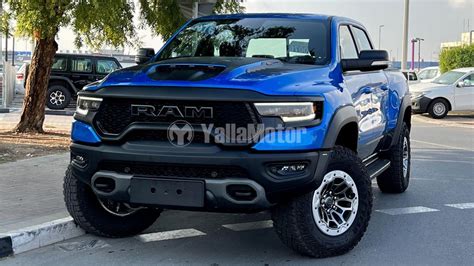 New Dodge Ram 2022 1376404