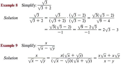 Simplify Polynomials Rationals With Step By Step Math Problem Solver