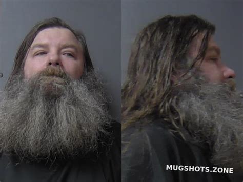 Ulmer Christopher J 03 26 2025 Madison County Mugshots Zone
