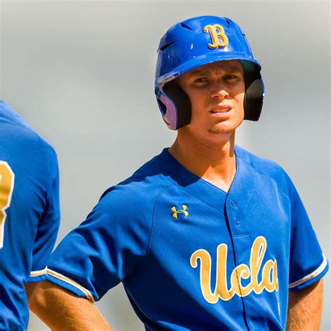 Ucla Baseball Team
