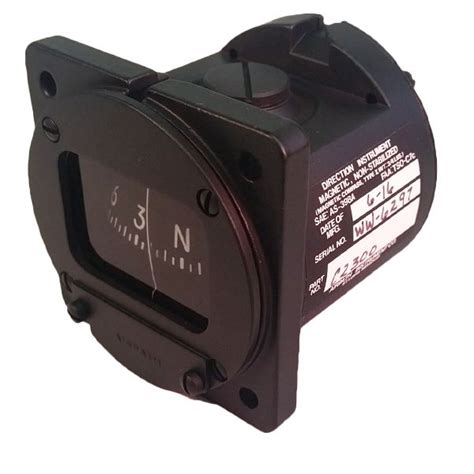 C2300 Airpath Panel Mount Compass