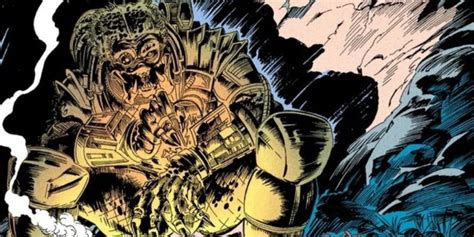 10 Best Predator Comics That Every Fan Should Read