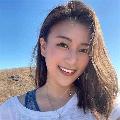 Mandy Cheung☀️ Mandycmy • Threads Say More