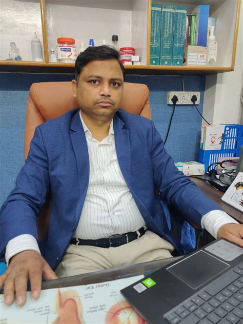 Book Ent Specialist Appointment Book Doctor Counsultaion Of Dr Sanjeev Kumar Ent Specialist