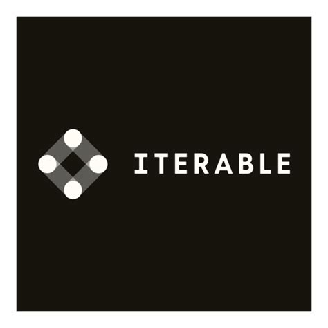 Iterable Logo Png Vector Svg Free Download
