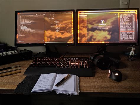 Is My CS College Babe Setup Worthy R Mechanicalheadpens