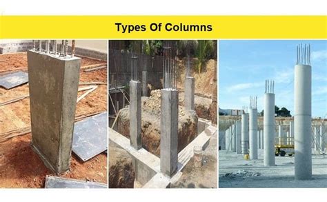 Residential Structural Columns