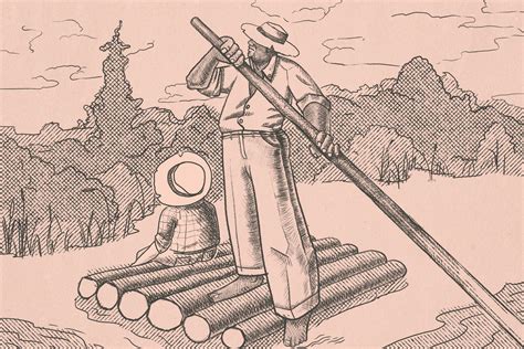 Percival Everetts James Is A Huck Finn Retelling—or Maybe Something More