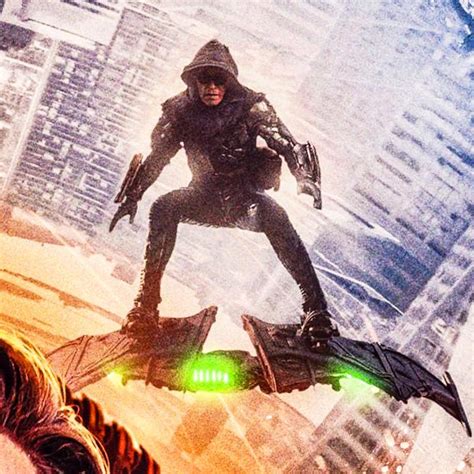 Ultimate Spiderman Green Goblin Glider