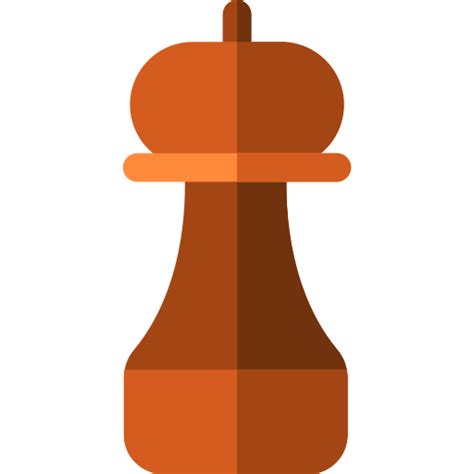 Pepper Basic Rounded Flat Icon