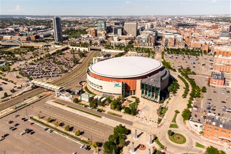 Paycom Center Seating Chart Find The Best Seats For Any Event